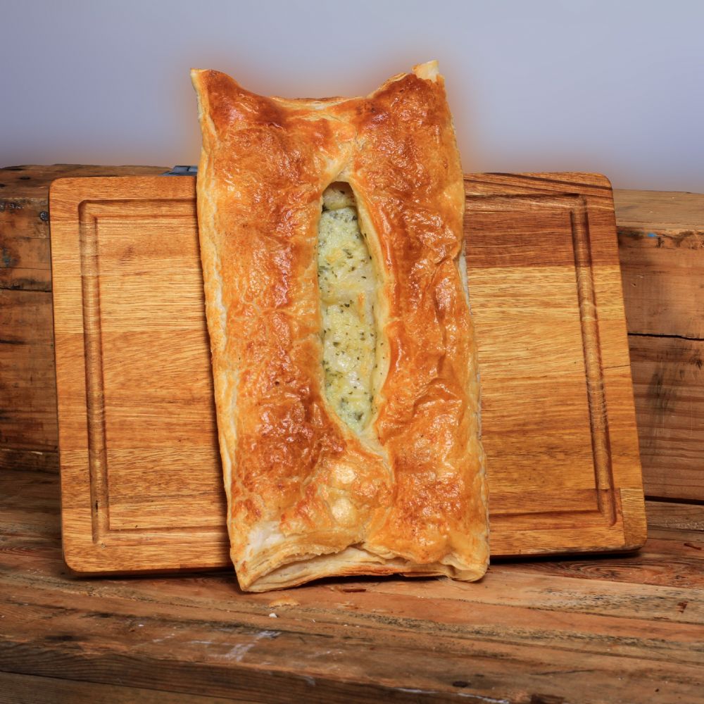 Özel Peynirli Açık Katmer 6 Adet Kent Pide - memleketkolisi.com