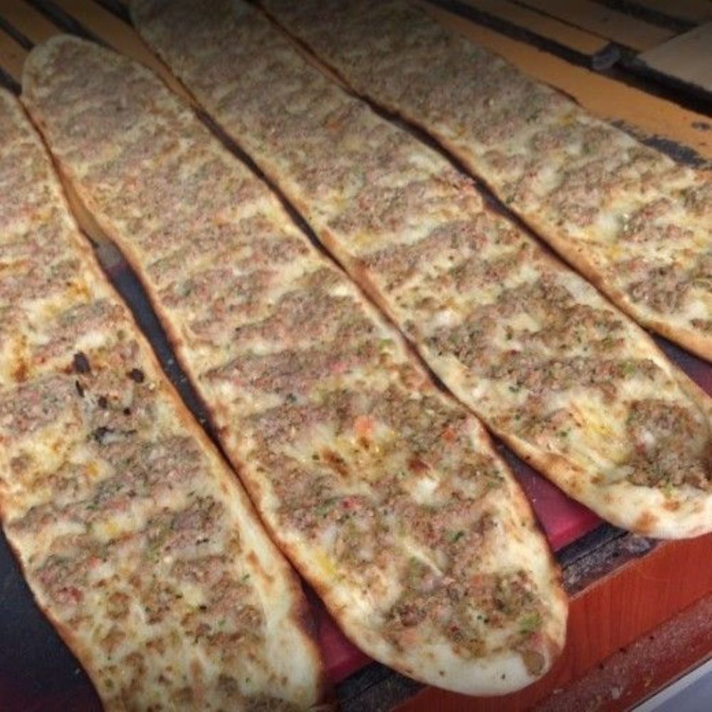 Sivas Etli Ekmek Onur Pide - memleketkolisi.com